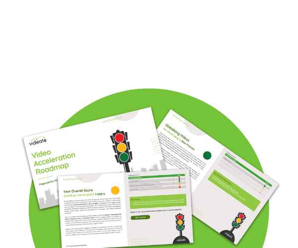 Video Acceleration for SaaS Customer Success | Videate